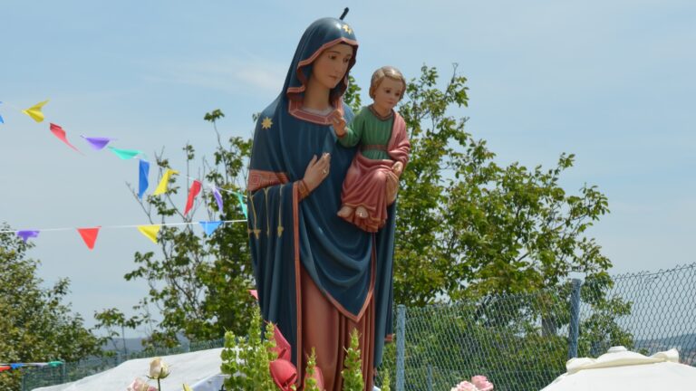 Consolata: Madre de los mil dolores y las mil esperanzas - Consolata ...
