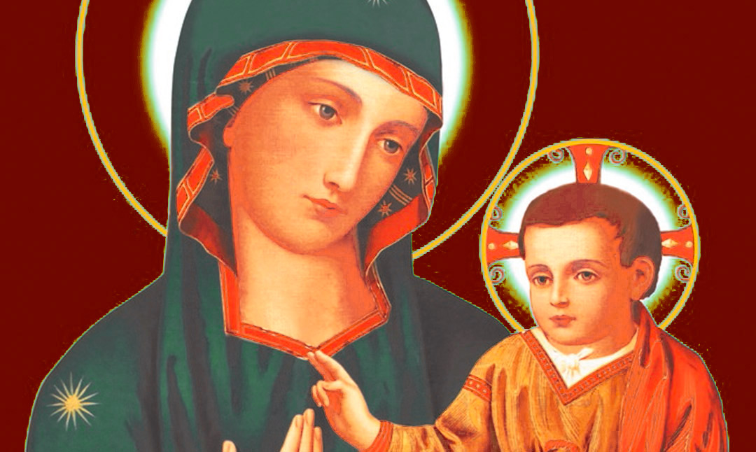 8° día: Novena a Nuestra Señora Consolata - Consolata América