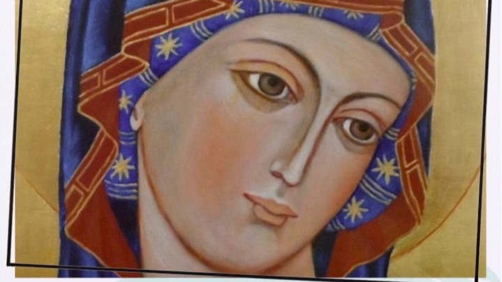 Novena a la Consolata en la pandemia - Consolata América