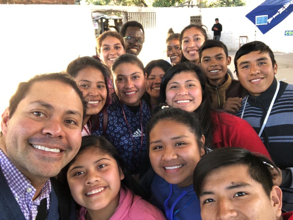 El misionero de la Consolata de todos los tiempos - Consolata América