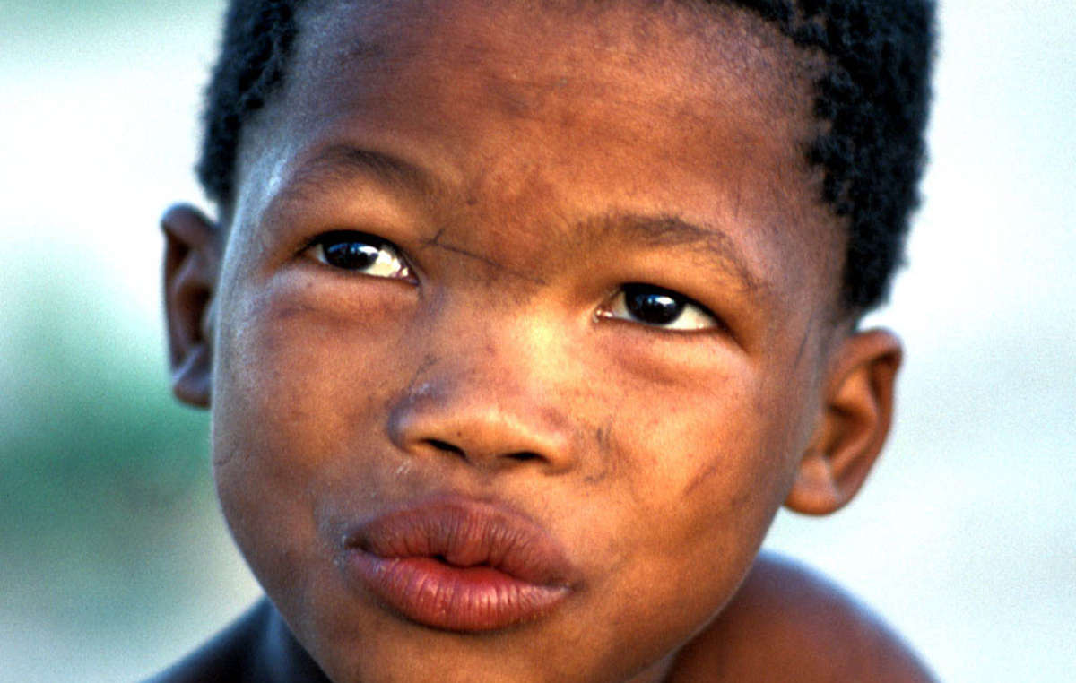 La Iglesia Católica en Botswana - Consolata América