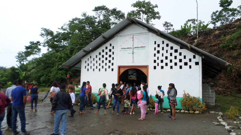 Documental “Un Sueño Eclesial”: Nuevos rostros para la Iglesia en la ...