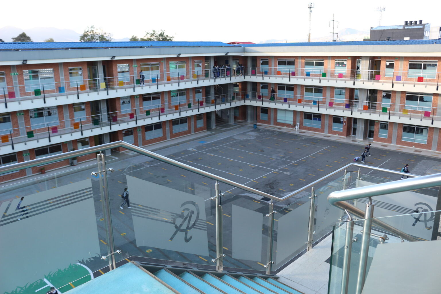 Misión y Educación - Consolata América