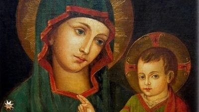 9° día: Novena a Nuestra Señora Consolata - Consolata América