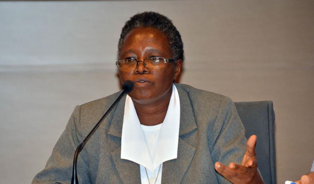 Sor Mary Agnes: la vida con los Yanomami - Consolata América