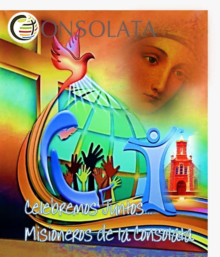 20 de junio: Nuestra Señora Consolata - Consolata América
