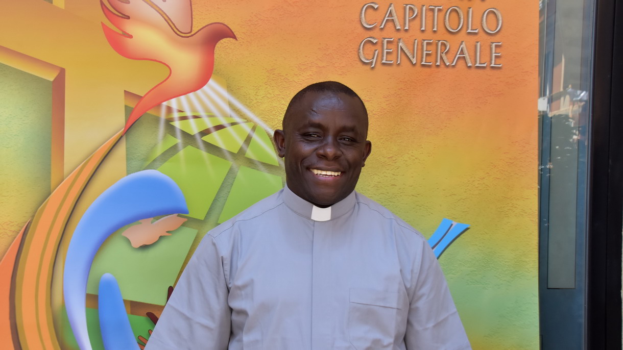Padre Peter Makau nombrado obispo coadjutor de Isiolo (Kenia ...
