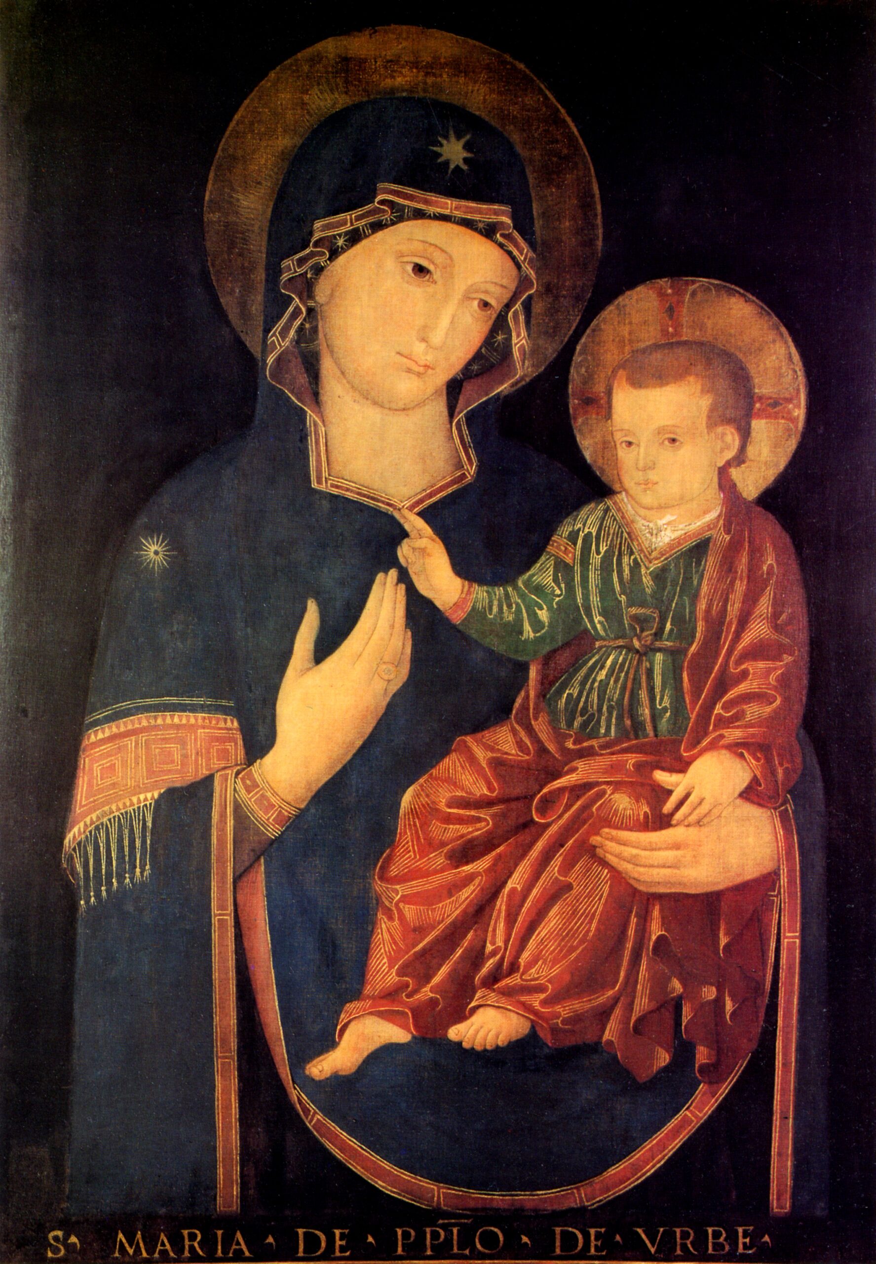 María ministra, servidora de la consolación - Consolata América
