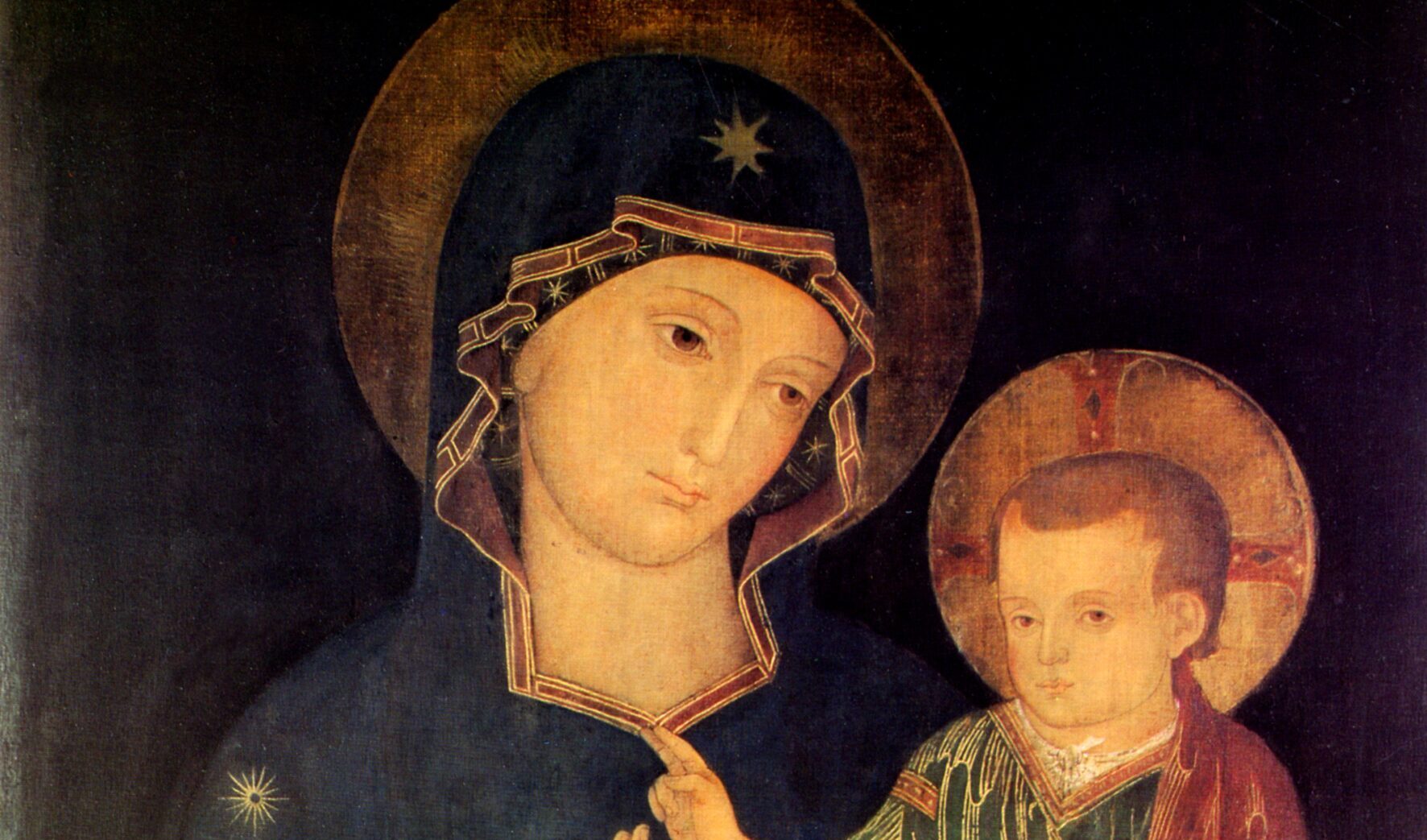María ministra, servidora de la consolación - Consolata América