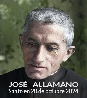 Vida de José Allamano - Consolata América
