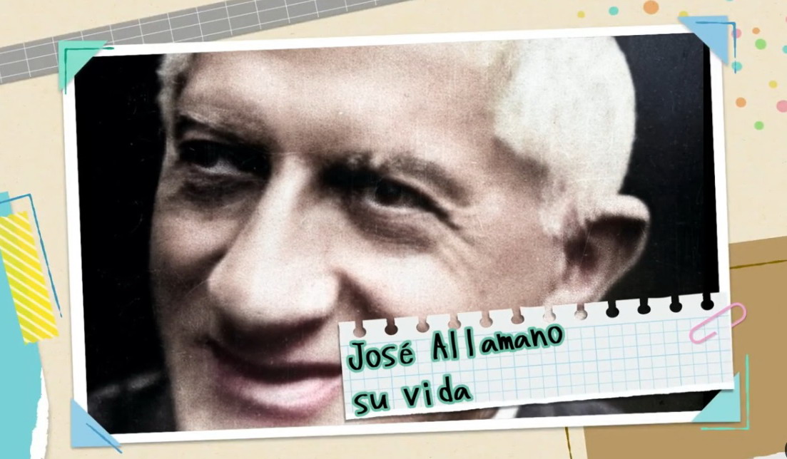 Vida de José Allamano - Consolata América